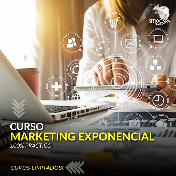 SITIOCAPA ACADEMY | Linktree